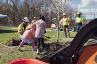 Eversource to celebrate Arbor Day with community partners - The Lebanon Voice