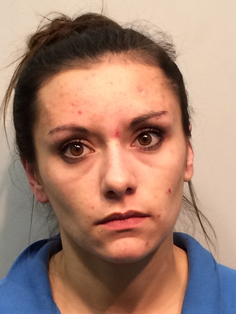 Nicole Perry's Instagram, Twitter & Facebook on IDCrawl